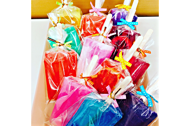 Lei Bloom 池袋店（レイブルーム）（池袋・目白・板橋・赤羽 手作り石鹸）｜アソビュー